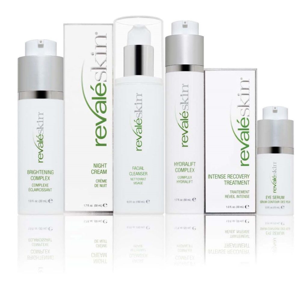 Skincare Products - The Dermatology Clinic