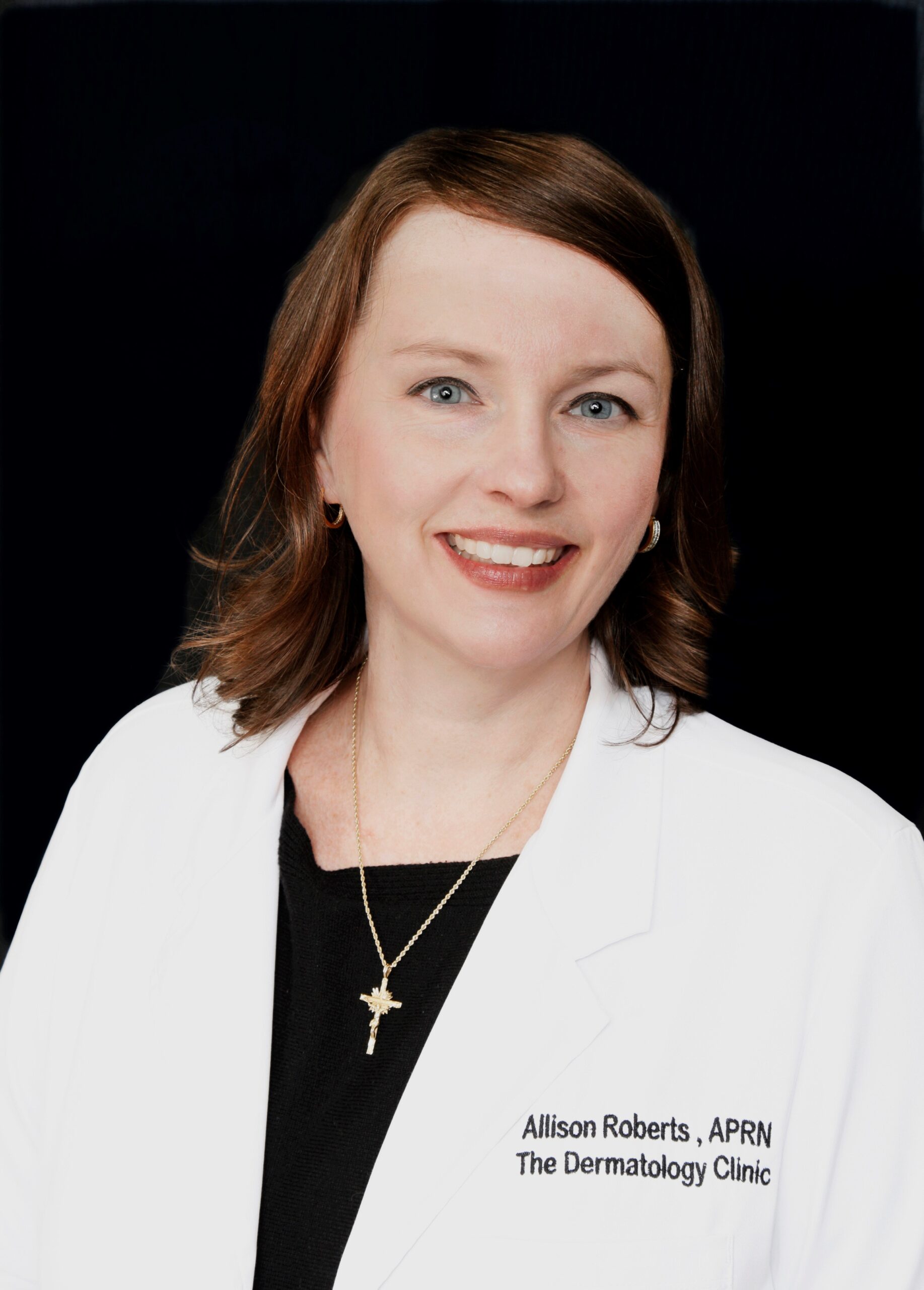 AR Headshot | The Dermatology Clinic